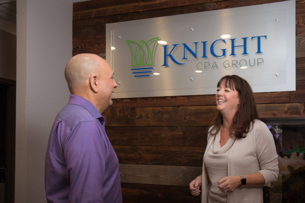 Accounting Services for Healthcare Agencies - Knight CPA Group